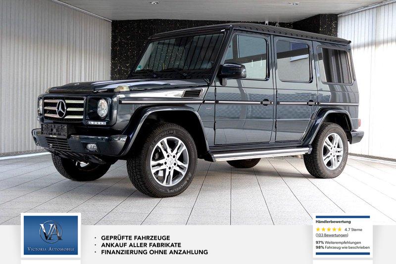 Mercedes Benz Kaufen